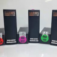 Sarms Stacks that Produce Fast Results | Sarms Thailand