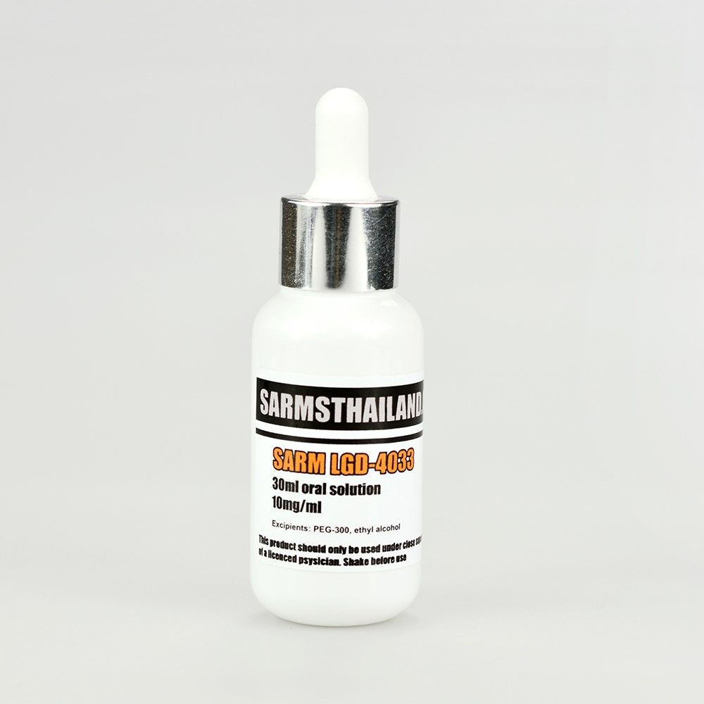 LGD-4033 (Ligandrol) | Sarms Thailand + Free Shipping