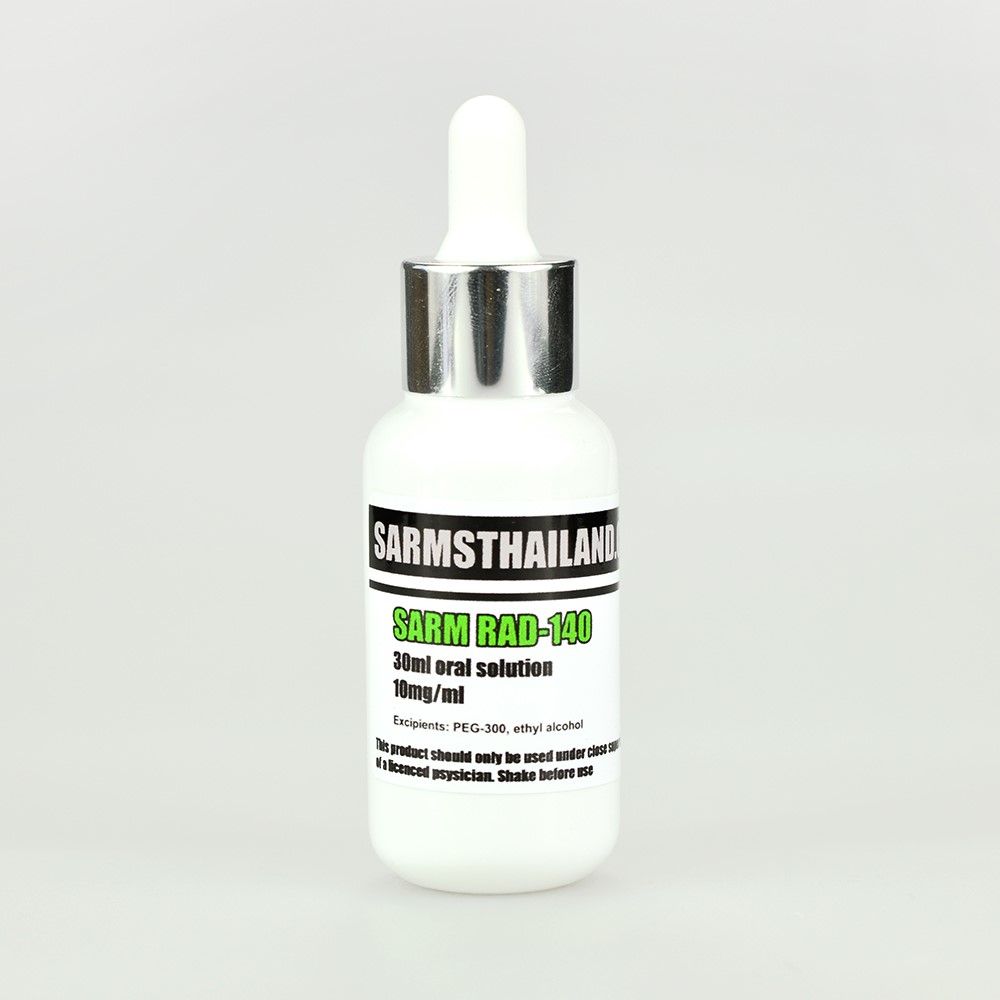 RAD-140 (Testolone) | Sarms Thailand + Free Shipping